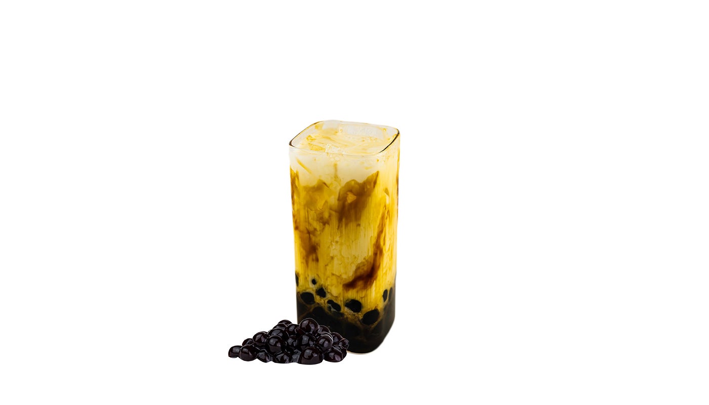 Tiger Box | Boba Box in Monrovia, California