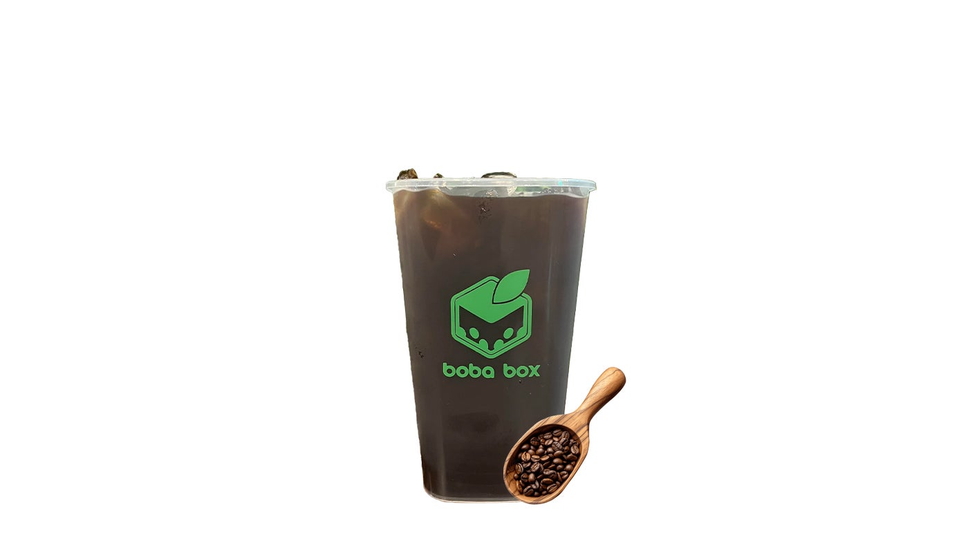 Vietnamese Cold Brew | Boba Box in Monrovia, California